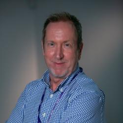 Colin Oliver | ASPIRING